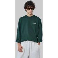 Acne Studios Jersey t-shirt with logo