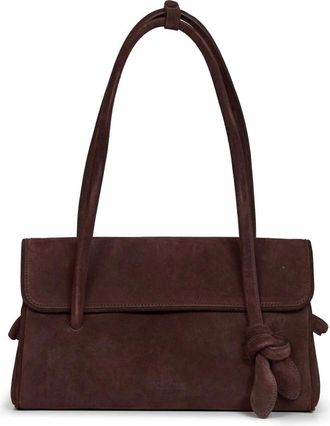 Jacquemus Damen, Taschen, Braun, ONE SIZEGr&ouml;&szlig;e