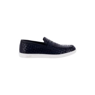 Florsheim Herren, Schuhe, Blau, 40 EUGr&ouml;&szlig;e