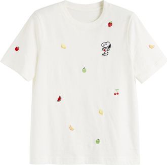 Chinti and Parker T-shirt