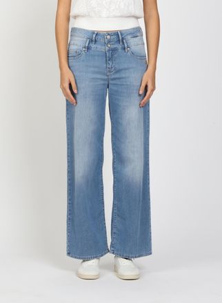 Gang 94CARA -wide fit Jeans