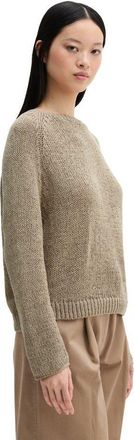 Marc O'Polo Strickpullover aus B&auml;ndchengarn