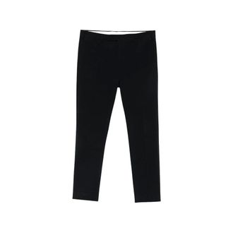 Pantaloni Torino Pantalon slim - Homme - Pantalons - Noir - Taille: 3XL