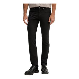 Karl Lagerfeld Kl-Jack - - Jeans - Herren - Schwarzk - W33 L34