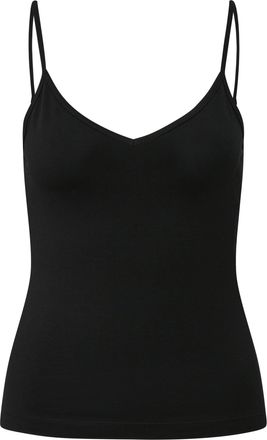 QS by s.Oliver Damen 2174344 Spaghettiträgertop, 9999, 42