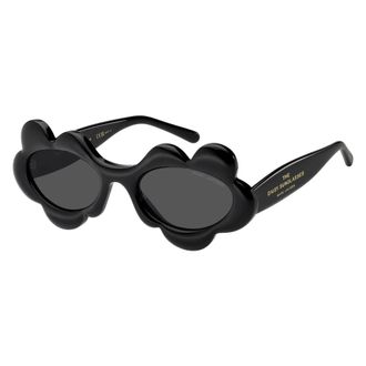 Marc Jacobs Damen, Accessories, Schwarzk, 54 MMGr&ouml;&szlig;e