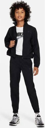 Nike Kinder Sportanzug K NSW AIR TRACKSUIT