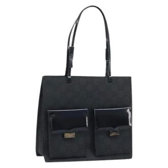 Gucci Damen, Pre-Owned, Schwarzk, ONE SIZEGr&ouml;&szlig;e