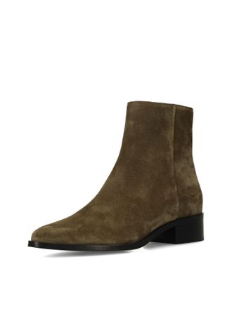 Manfield Stiefelette