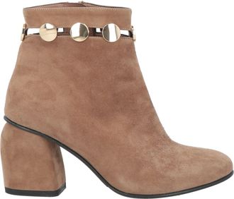 Albano SCHUHE - Stiefeletten auf YOOX.COM
