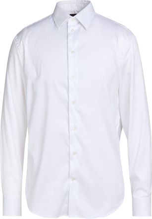 Emporio Armani TOPS - Hemden auf YOOX.COM