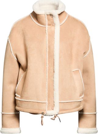 Rino&Pelle JACKEN & M&Auml;NTEL - Shearling- & Kunstfell auf YOOX.COM