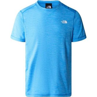 The North Face Herren Shirt M LIGHTNING S/S TEE - EU