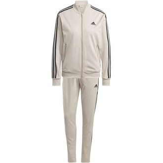 adidas Damen Sportanzug Essentials 3-Streifen