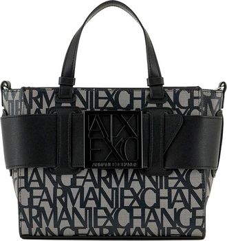 A|X Armani Exchange Damenhandtaschen der Unlimited-Kollektion