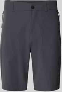 Bogner Shorts mit Rei&szlig;verschlusstaschen Modell VIDAL2