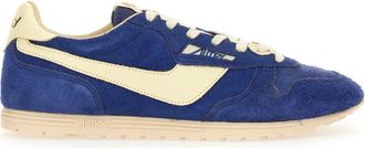 Autry Homme, Chaussures, Bleu, Taille: 42 EU Windspin LOW