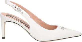 Moschino SCHUHE - Pumps auf YOOX.COM