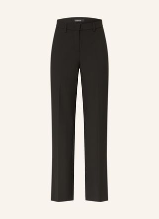 Cambio Cambio Hose Goldy schwarz