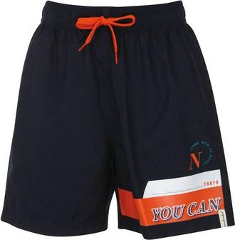 Wavebreaker Kinder Badeshorts Shorts