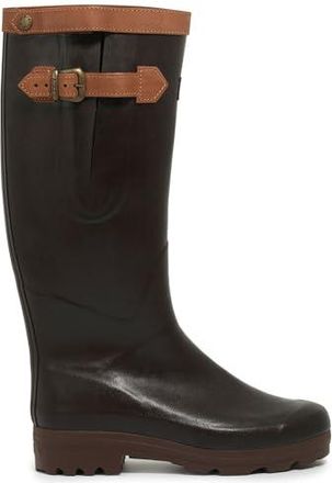 Aigle Chambord Sign Rain Boots EU 42