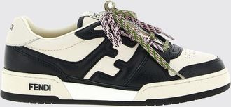 Fendi Baskets FENDI Femme couleur Noir