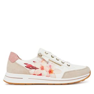 Ara Sneakers Ara Osaka 12-24801-74 Wei&szlig;