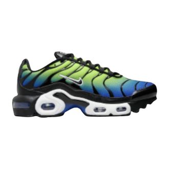Nike Femme, Chaussures, Bleu, Taille: 38 1/2 EU Air Max Plus