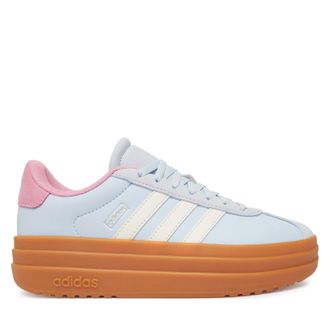 adidas Sneakers adidas Vl Court Bold Shoes KJ9417 Hellblau