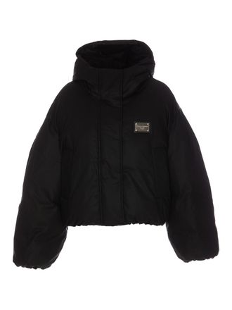 Dolce & Gabbana Veste Casual - Noir