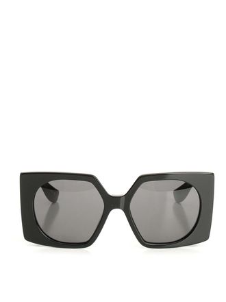 Valentino Garavani Sonnenbrille - Schwarz