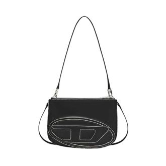Diesel Damen, Taschen, Schwarzk, ONE SIZEGr&ouml;&szlig;e