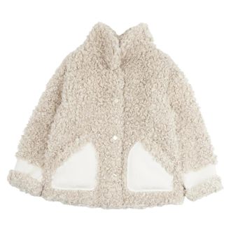DIEGO M Damen, Jacken, Beige, SGr&ouml;&szlig;e