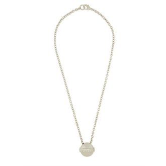 Fiorucci Halskette - - Accessories - Damen - Grau - ONE SIZE