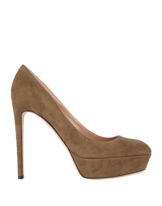 Sergio Rossi SCHUHE - Pumps auf YOOX.COM