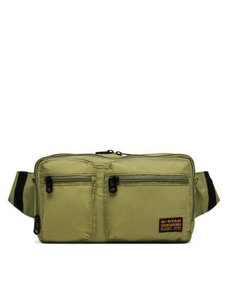 G-Star G&uuml;rteltasche GSR-B-014-07 Gr&uuml;n