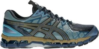 Asics Asics Low-Top Sneaker - Ub10-S Gel-Kayano-20 X Kiko Kostadinov Indigo/Sea - Gr. 43,5 (EU) - in Blau - für Damen