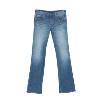 Gucci Damen, Jeans, Blau, W29Gr&ouml;&szlig;e