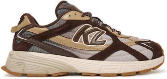 Karl Lagerfeld Sneakers Orion KL55521C Braun