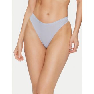 Chantelle Stringtanga Soft Stretch C26490 Blau