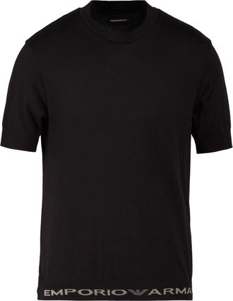 Emporio Armani TOPS - T-shirts auf YOOX.COM