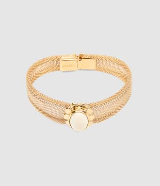 Isabel Marant Bracelet Bracelet Ecru