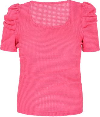 Faina Bluse Frauen Rosa