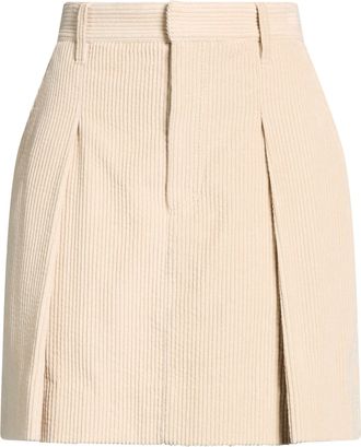 Brunello Cucinelli HOSEN & R&Ouml;CKE - Minir&ouml;cke auf YOOX.COM