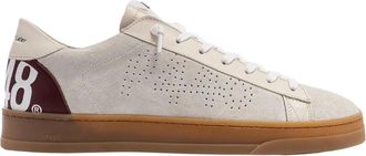 P448 Homme, Chaussures, Beige, Taille: 41 EU Jack