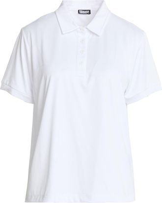 Blauer TOPS - Poloshirts auf YOOX.COM