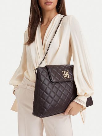 Nine West Handtasche Nine West CEO-SILHOETTE STORY-LDA9387 Violett