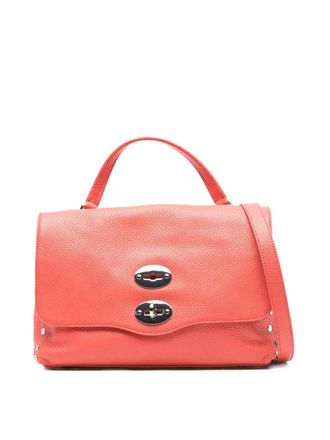 Zanellato Sac Bandouli&egrave;re - Rouge