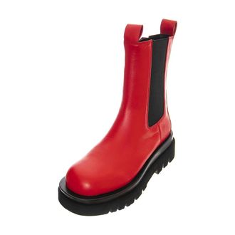 Jeffrey Campbell Damen, Schuhe, Rot, 36 EUGr&ouml;&szlig;e