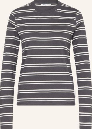 Marc O'Polo Denim Marc Opolo Denim Longsleeve grau